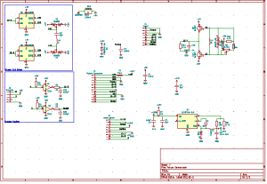 Schematic - Learn CNC